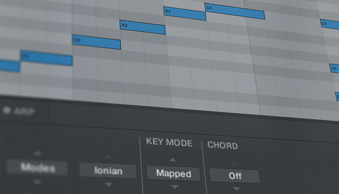 Guide to music modes for music producers and songwriters | Native ...