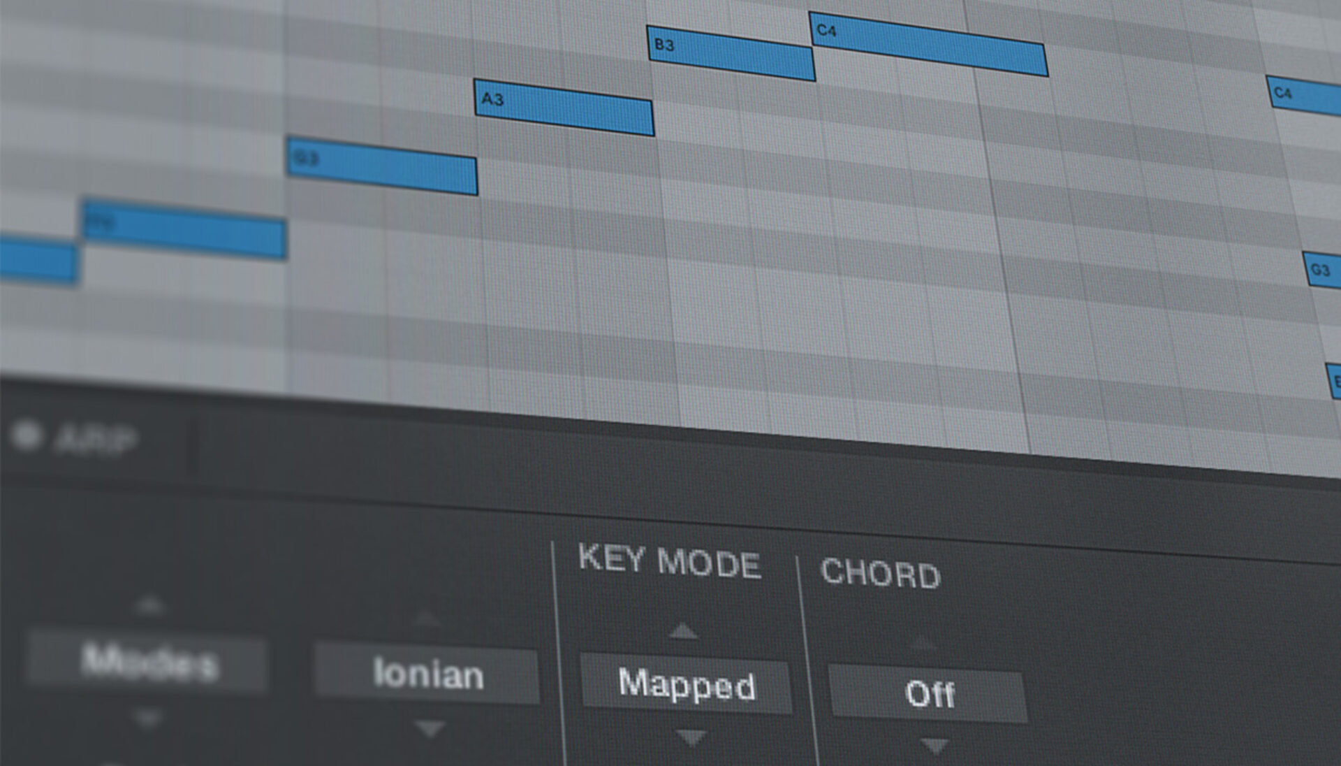 Guide to music modes for music producers and songwriters | Native ...