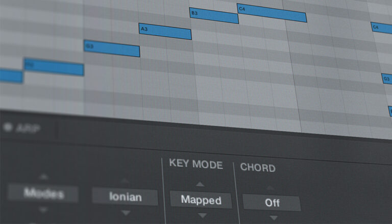 Guide to music modes for music producers and songwriters – Native ...
