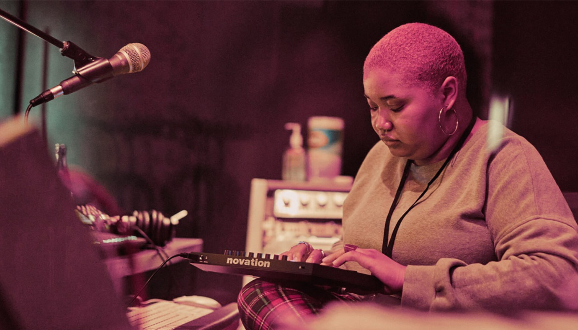 Breaking barriers in music technology: spotlight on Beats By Girlz ...