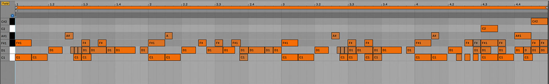 Drum programming 101: How to program your drums | Native Instruments Blog Drum programming 101: How to program your drums | Native Instruments Blog