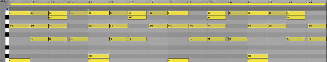 Drum programming 101: How to program your drums | Native Instruments Blog