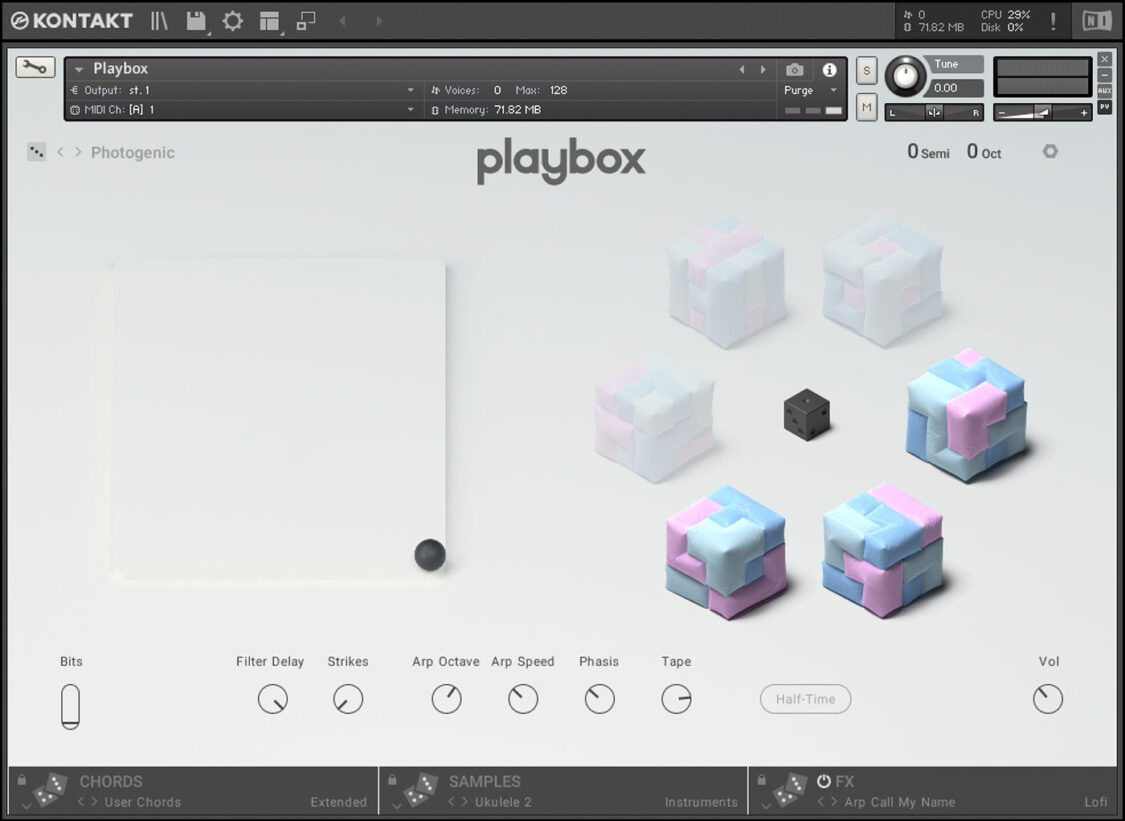 5 essential EDM chord progressions and how to use them | Native ...