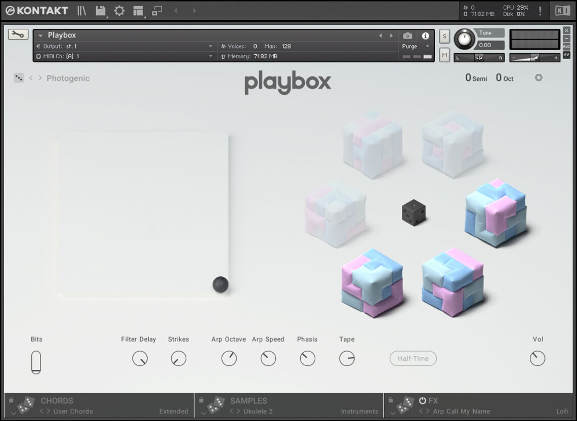 5 essential EDM chord progressions and how to use them | Native ...