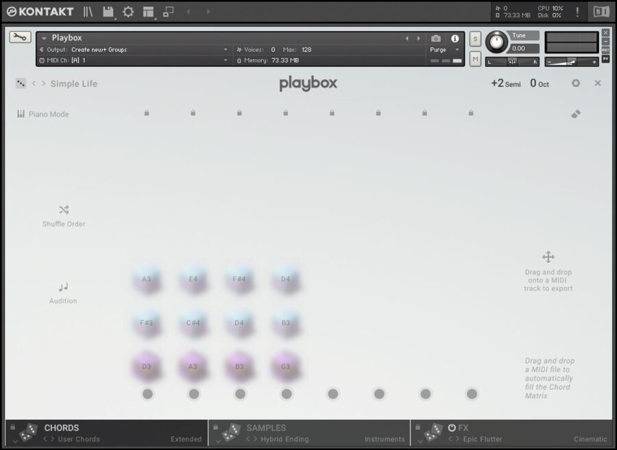 5 essential EDM chord progressions and how to use them | Native Instruments Blog