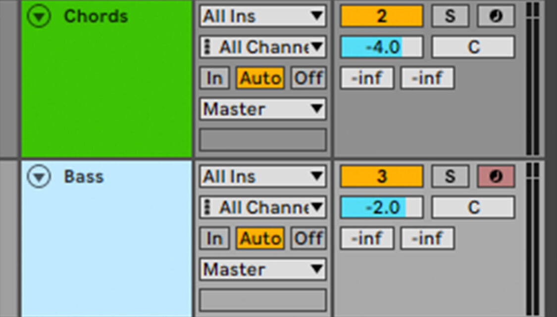 How to produce a song from start to finish with the Music Essentials ...