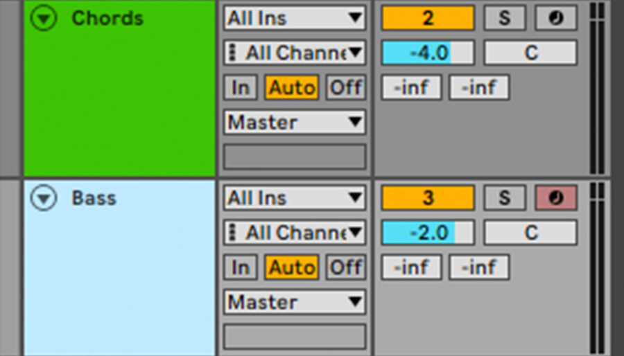 How to produce a song from start to finish with the Music Essentials ...