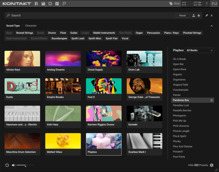 How to produce a song from start to finish with the Music Essentials ...