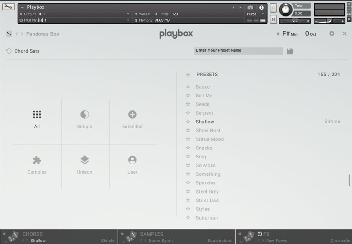 How to produce a song from start to finish with the Music Essentials ...