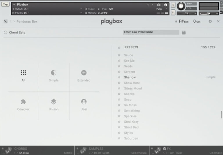 How to produce a song from start to finish with the Music Essentials ...