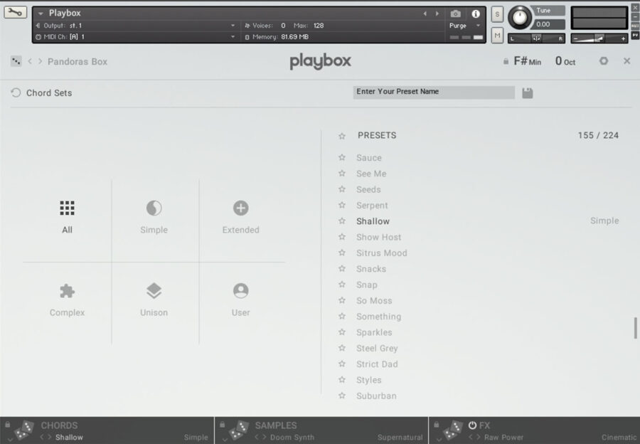 How to produce a song from start to finish with the Music Essentials ...