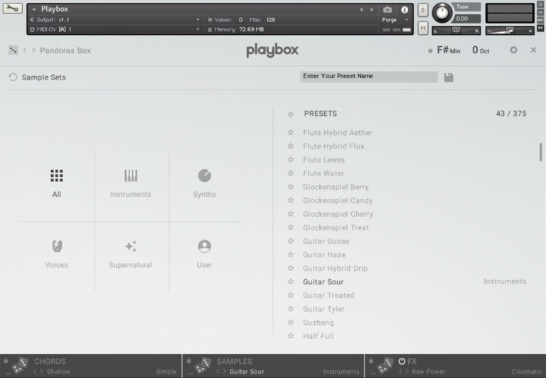 How to produce a song from start to finish with the Music Essentials ...