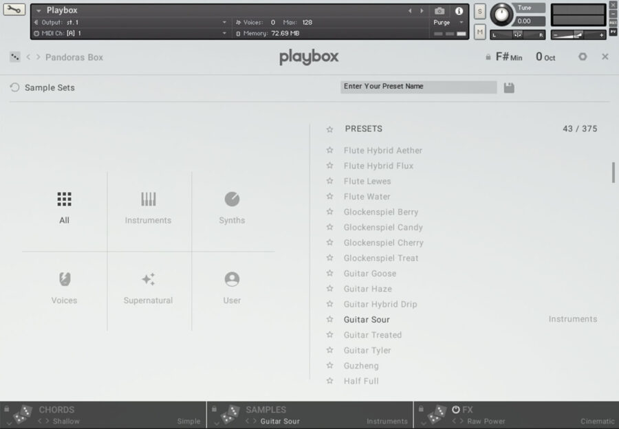 How to produce a song from start to finish with the Music Essentials ...