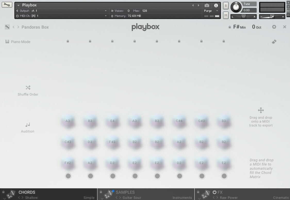 How to produce a song from start to finish with the Music Essentials ...