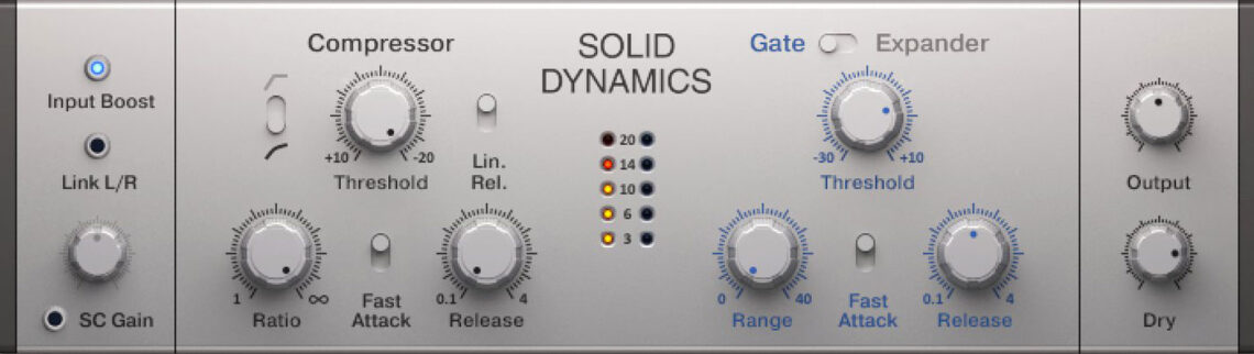 Understanding dynamics in music: the complete guide | Native ...