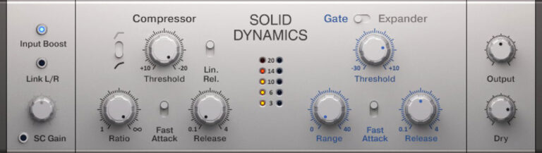 Understanding dynamics in music: the complete guide – Native ...