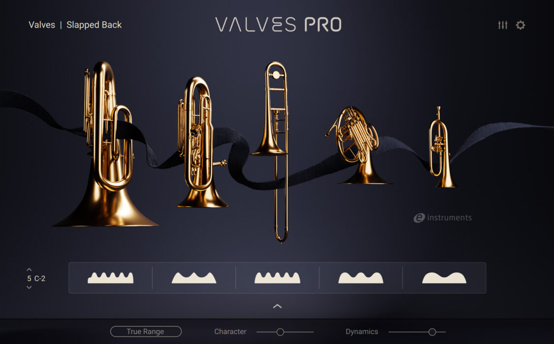 Why upgrade to Valves Pro? Here’s what’s new | Native Instruments Blog
