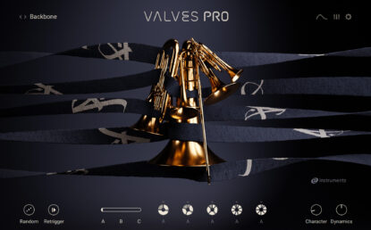 Why upgrade to Valves Pro? Here’s what’s new – Native Instruments Blog