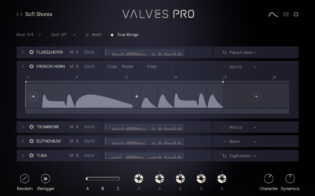 Why upgrade to Valves Pro? Here’s what’s new – Native Instruments Blog