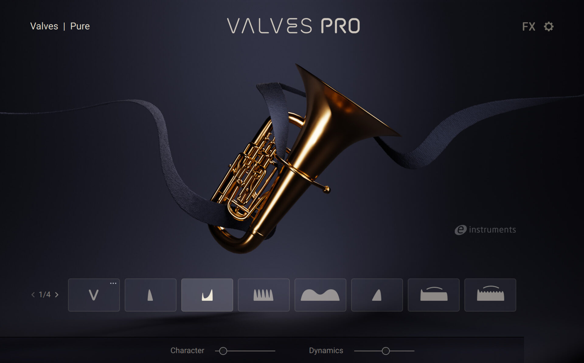Why upgrade to Valves Pro? Here’s what’s new | Native Instruments Blog