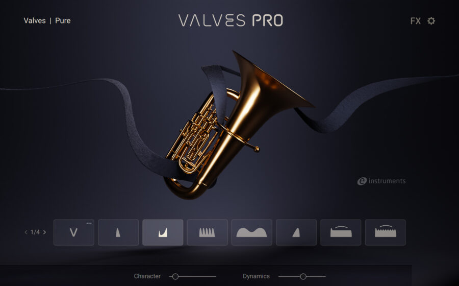 Why upgrade to Valves Pro? Here’s what’s new | Native Instruments Blog