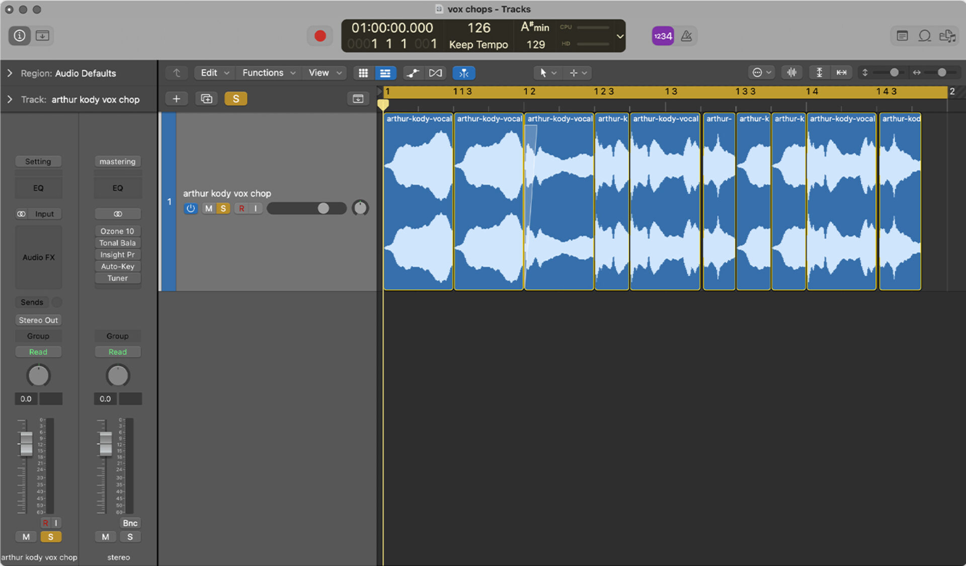 Vocal chops 101: everything you need to know to make your own (with free vocal samples) | Native ...
