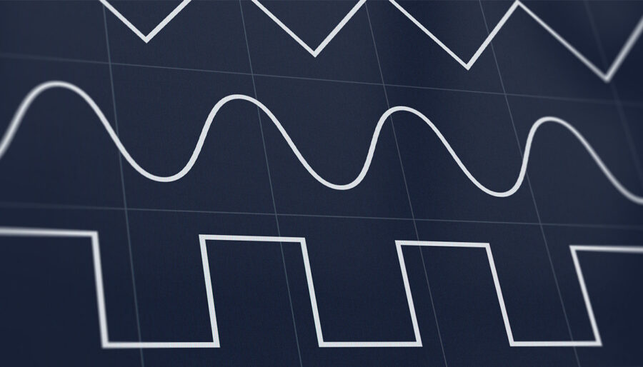 What is an LFO? How to use low frequency oscillators in music ...