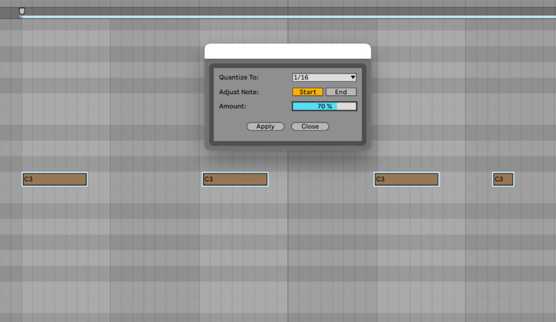 What is quantization in music? | Native Instruments Blog