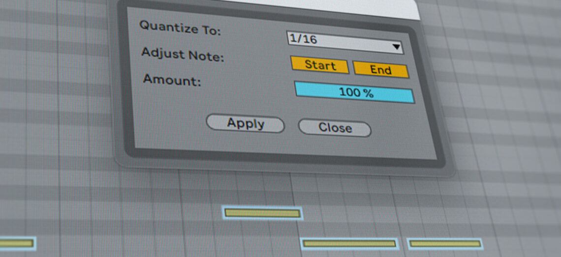 What is quantization in music? – Native Instruments Blog