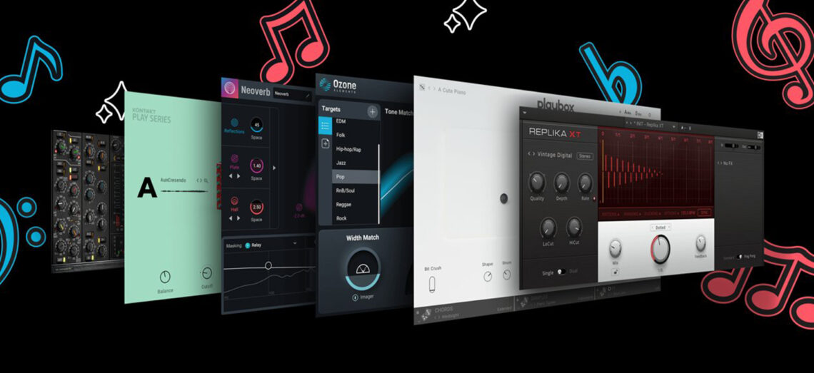 How to produce a song from start to finish with the Music Essentials ...