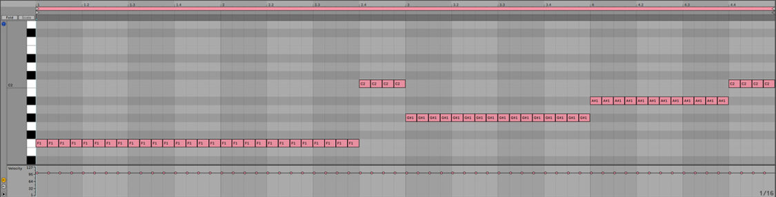 What is synthwave music? How to make a synthwave track | Native ...