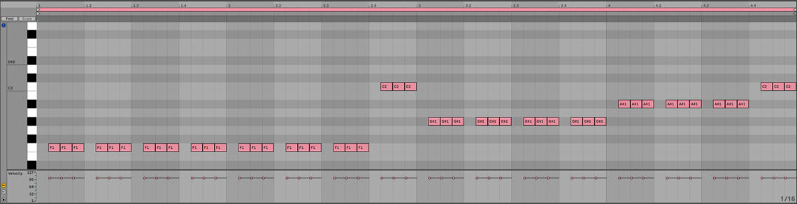 What is synthwave music? How to make a synthwave track | Native ...