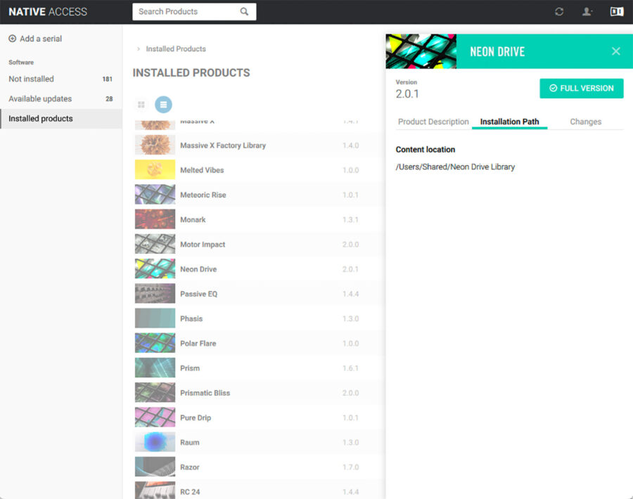 What is synthwave music? How to make a synthwave track | Native ...