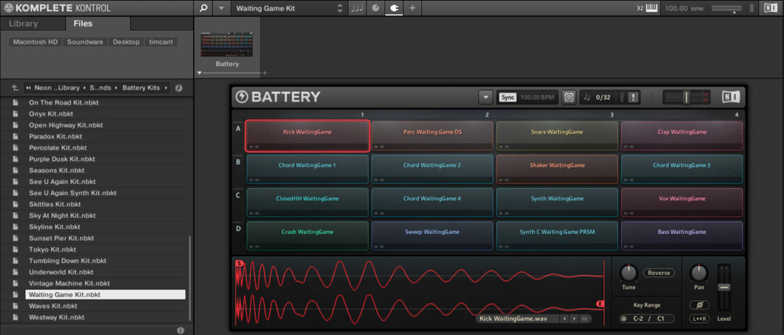 What is synthwave music? How to make a synthwave track | Native ...