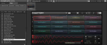What is synthwave music? How to make a synthwave track | Native ...