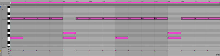 What is synthwave music? How to make a synthwave track | Native ...