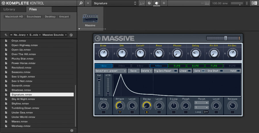 What is synthwave music? How to make a synthwave track | Native ...