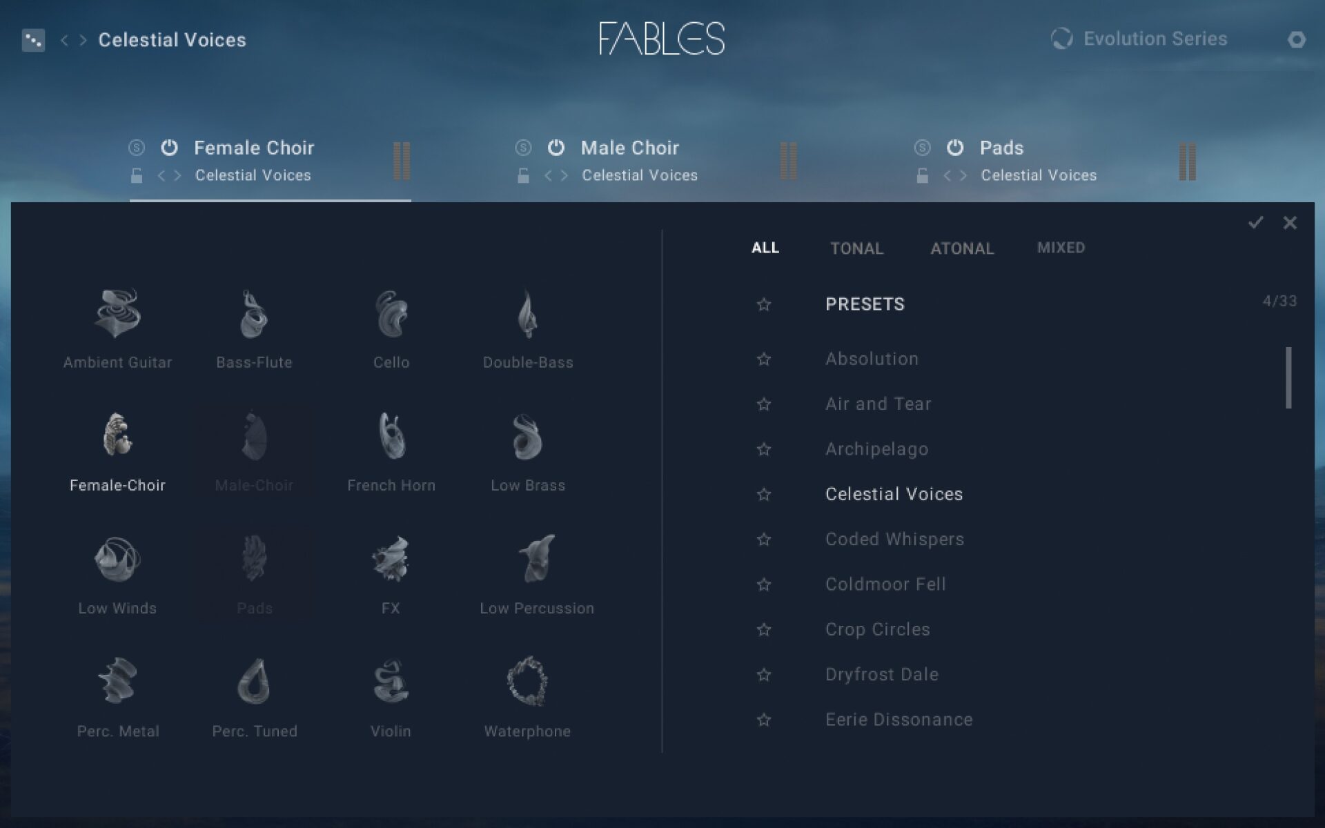 Why upgrade to Fables? Here’s what’s new | Native Instruments Blog Why upgrade to Fables? Here’s what’s new | Native Instruments Blog