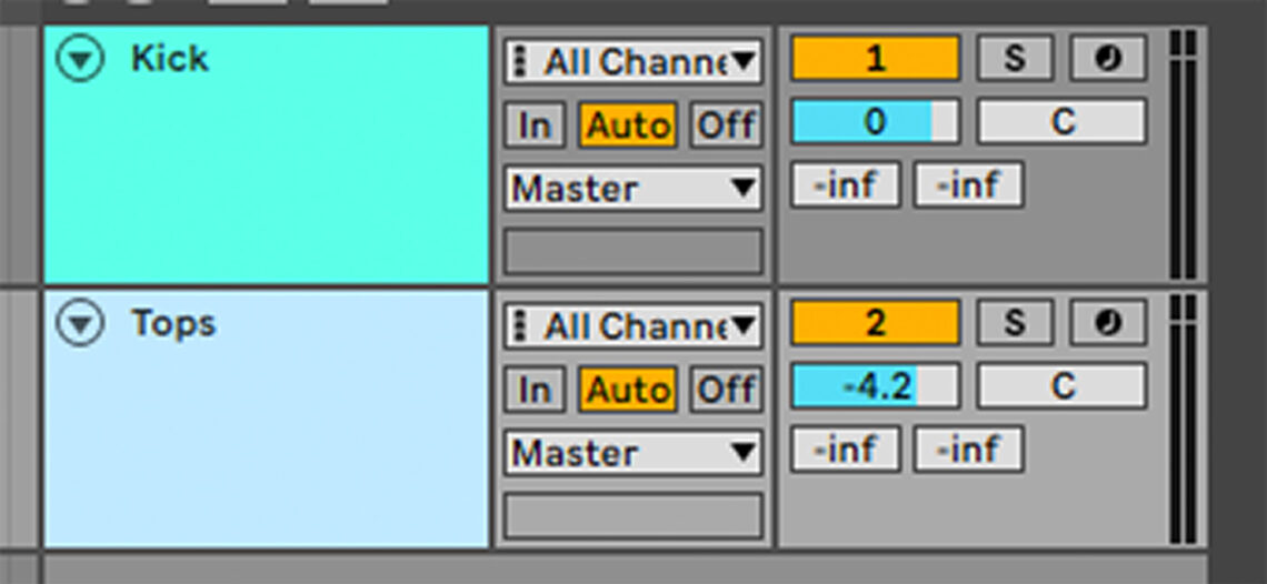 How to make a dynamic electro house track | Native Instruments Blog