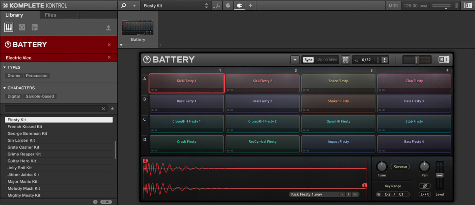 How to make a dynamic electro house track | Native Instruments Blog