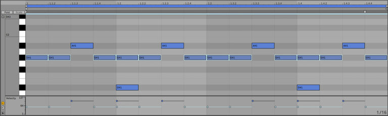 How to make a dynamic electro house track | Native Instruments Blog