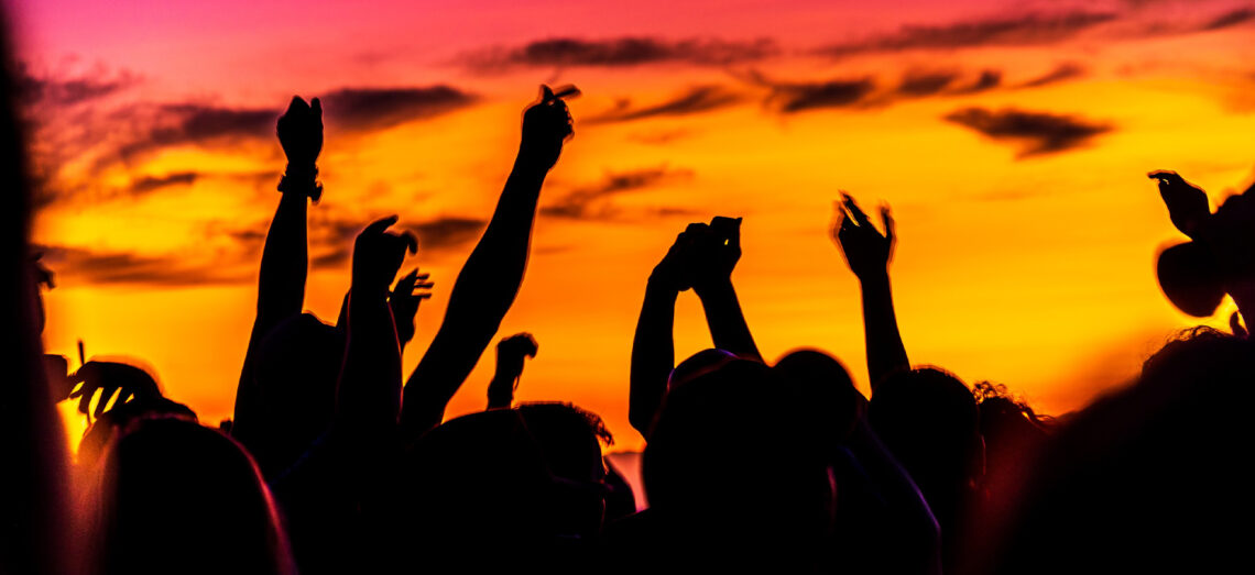 How to make a tropical house track that takes the beach vibe to the ...