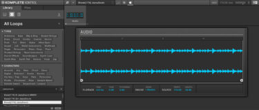 How to produce a drum and bass track | Native Instruments Blog