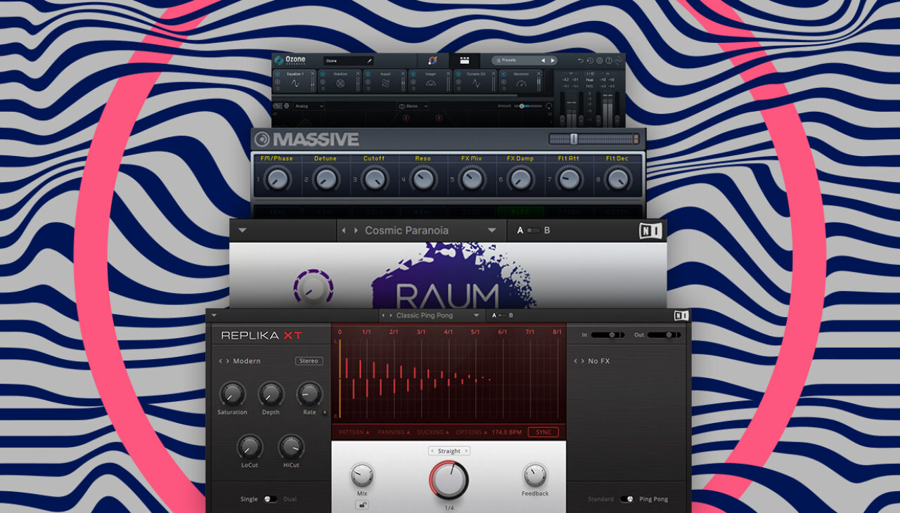 How to use the MASCHINE Looper | Native Instruments Blog