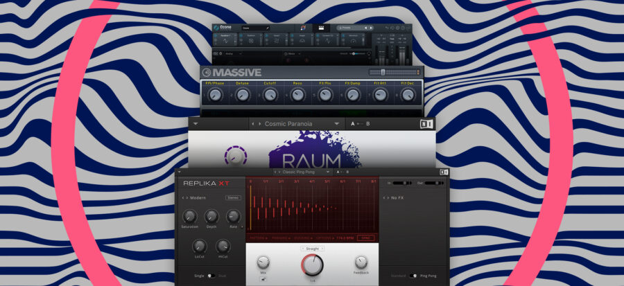 How to produce a drum and bass track | Native Instruments Blog