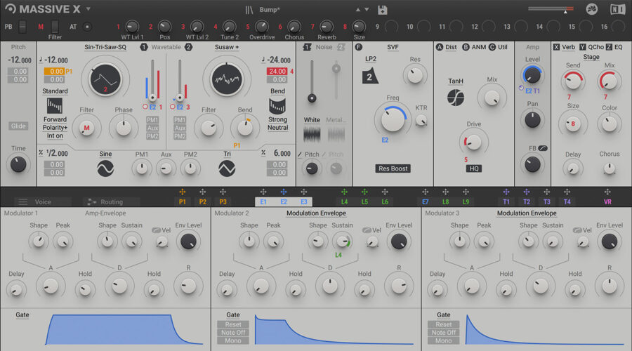 What are 808 beats? How to create their iconic sound in your music ...