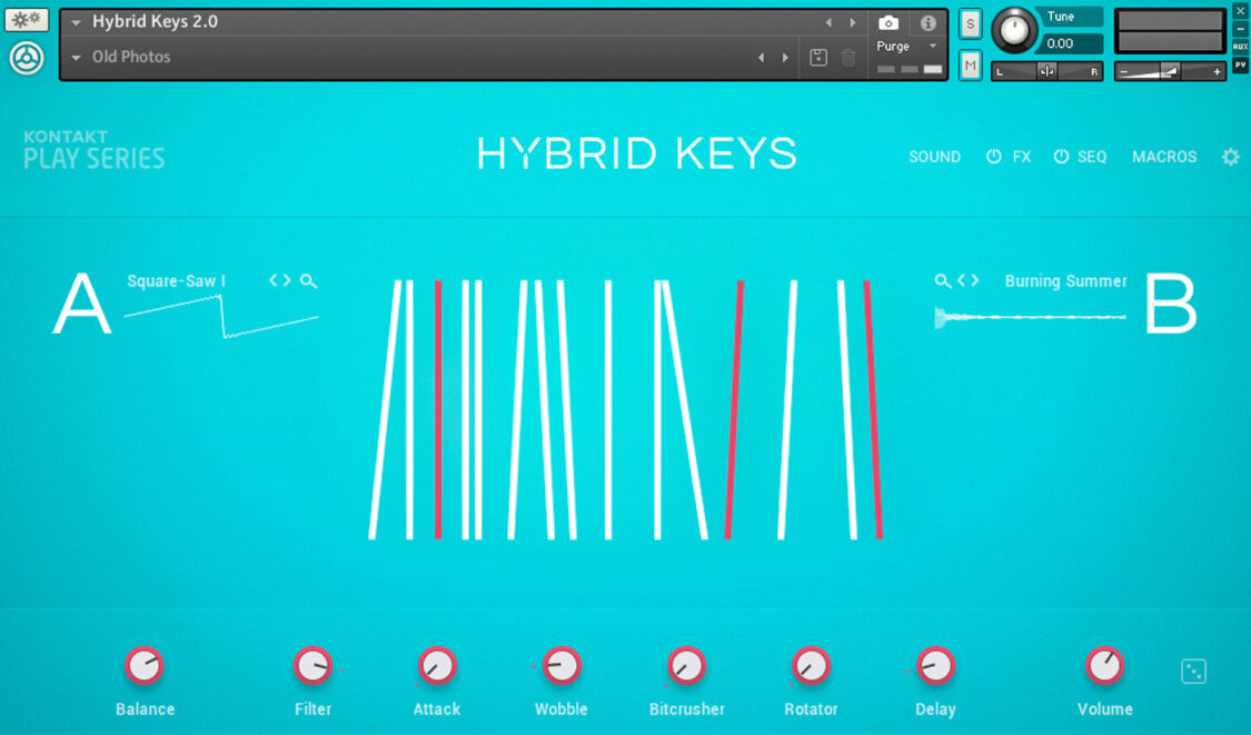 4 major chord progressions you should know | Native Instruments Blog