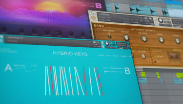 Yves De Mey: Beating The Block | Native Instruments Blog