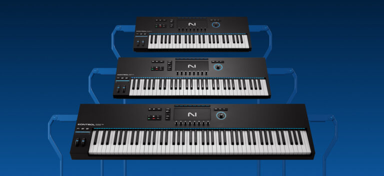 What’s new in Kontrol S-Series MK3 keyboards? August 2024 update ...