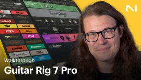 Native Instruments Blog